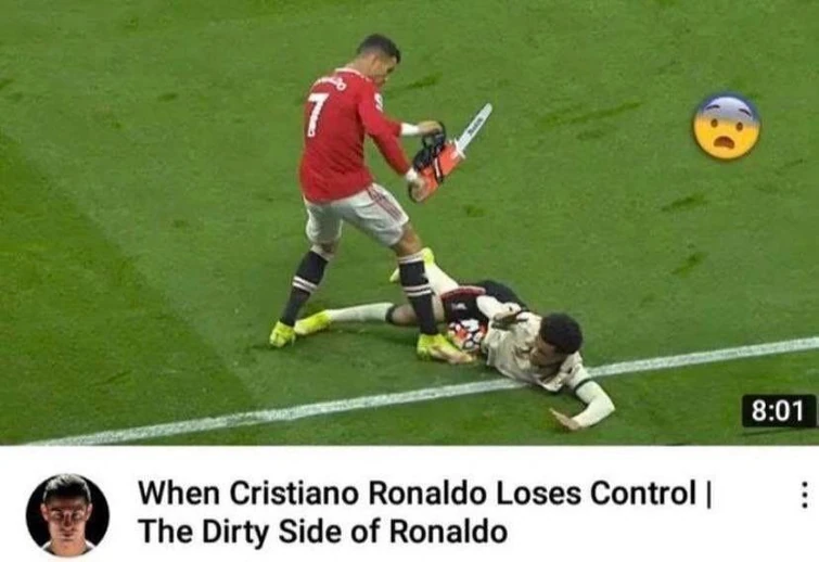 goofy ahh shitpost | Fandom