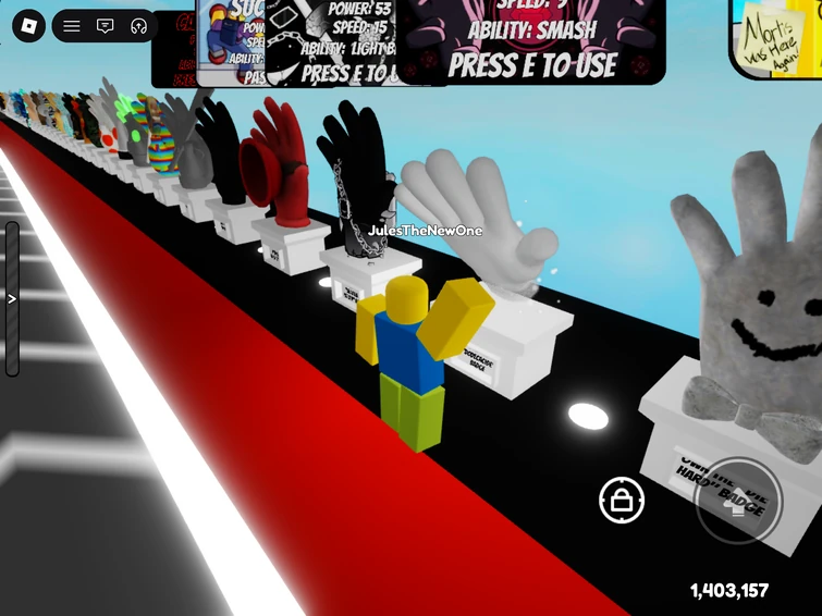 So, Roblox crashed and I still managed to go to my private server | Fandom