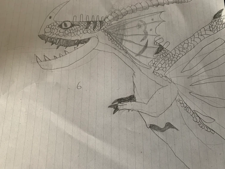 Discuss Everything About How to Train Your Dragon Wiki | Fandom