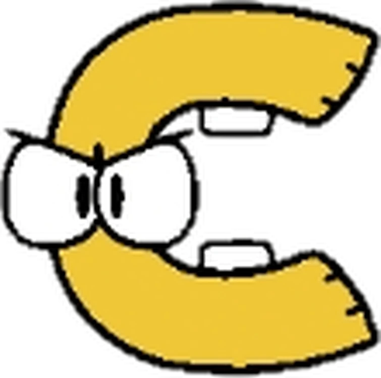 Alphabet Lore in The Loud House/The Casagrandes style (Lowercase) | Fandom