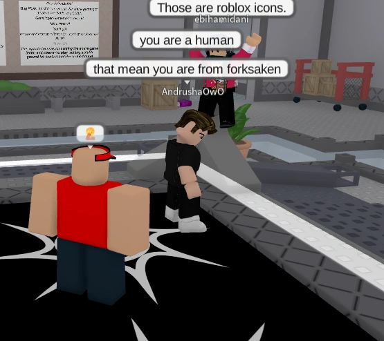 we are cooked | Fandom