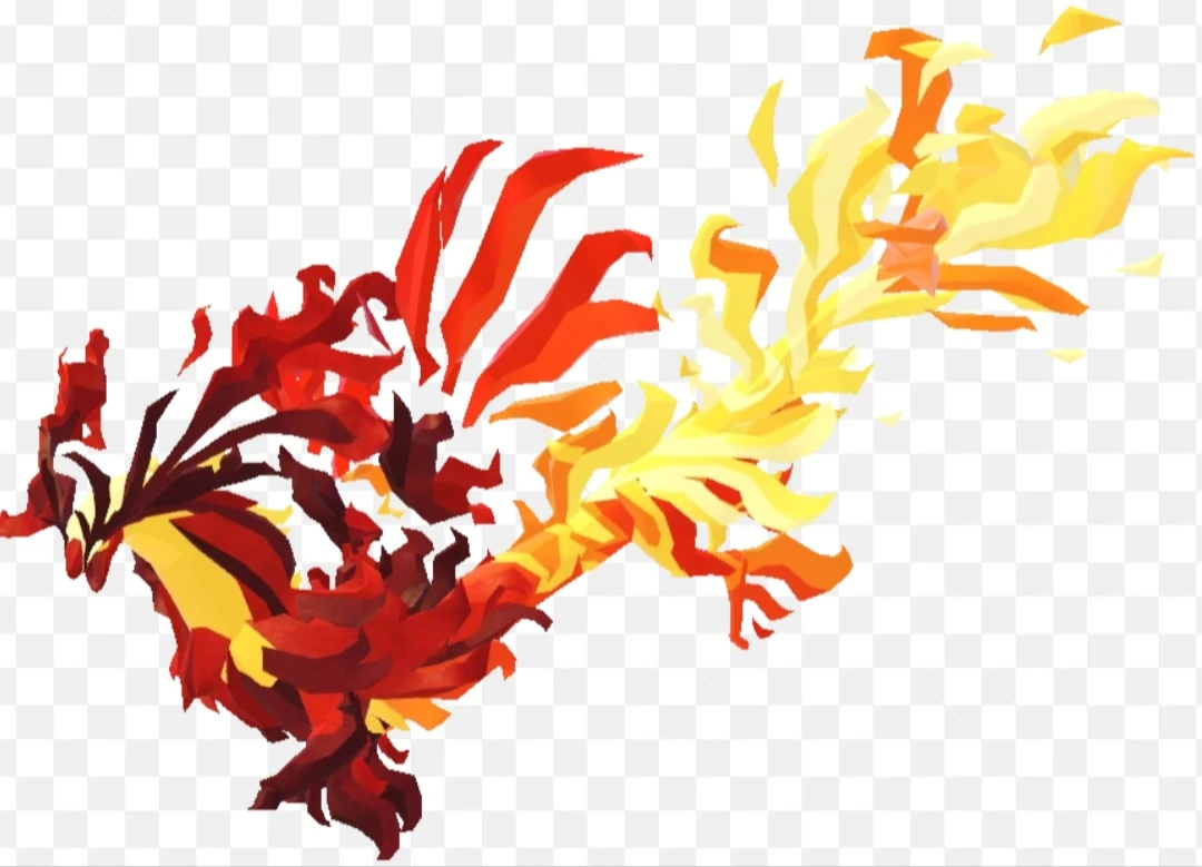 Selling a flamerir | Fandom