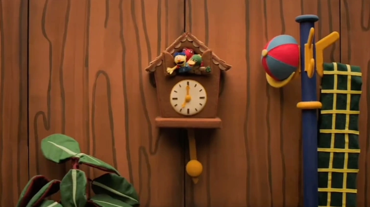 good morning | Fandom