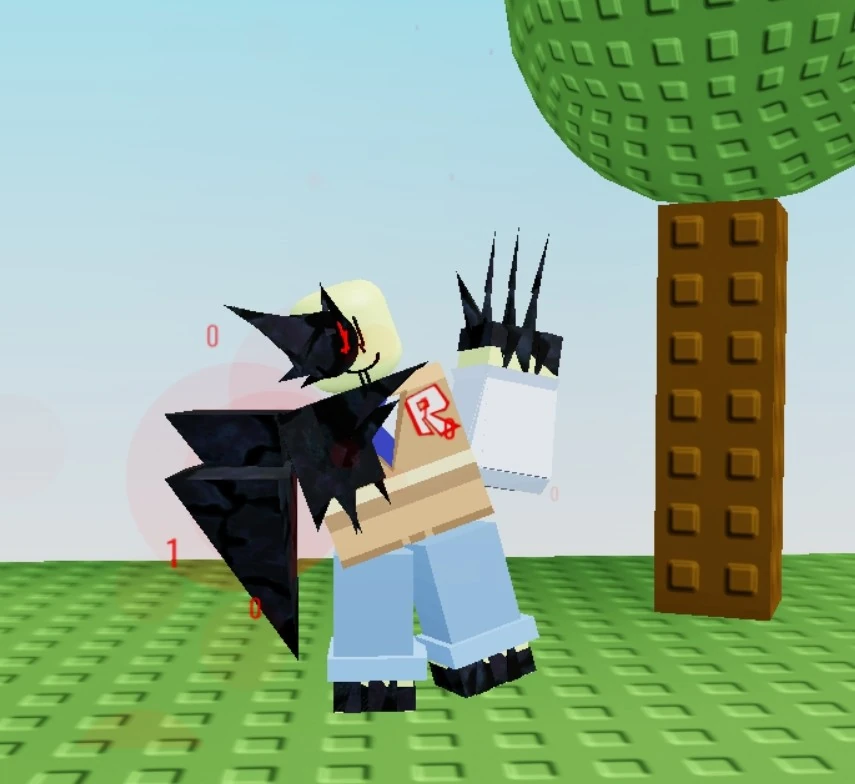 John doe Model I made | Fandom