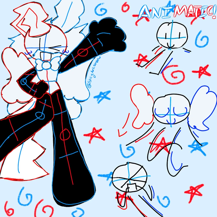 animatic!!! | Fandom