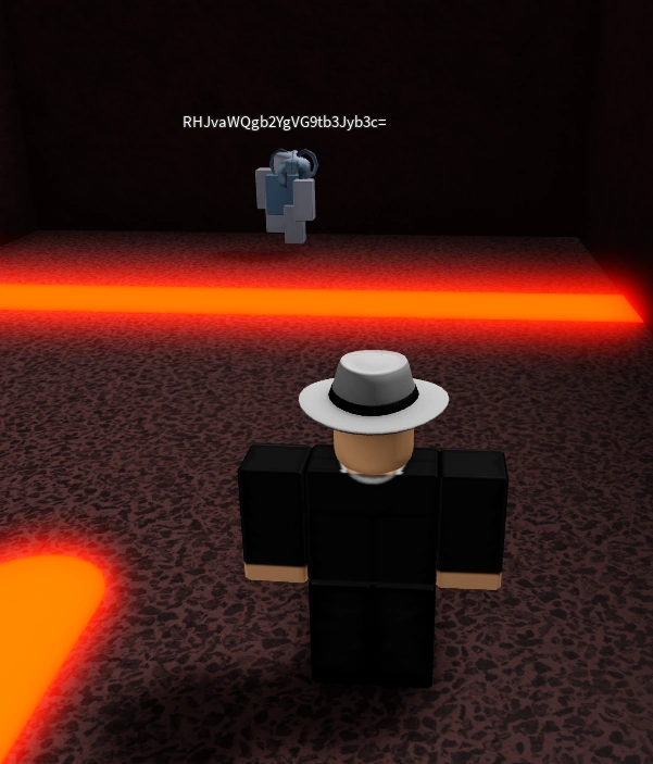 does anybody knows anything about this droid | Fandom