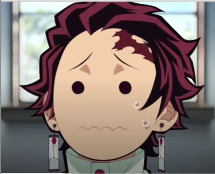 Best Tanjiro moments: P1 | Fandom