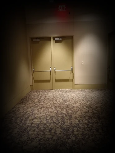 Discuss Everything About Backrooms Wiki | Fandom
