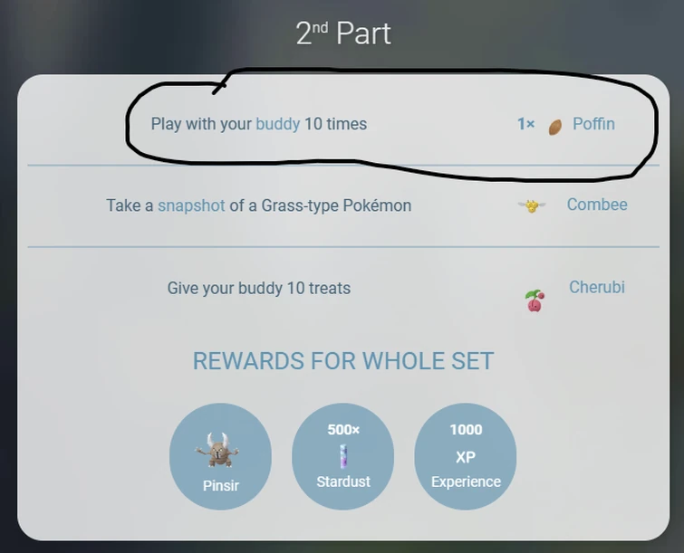 "Play with your buddy 10 times" | Fandom