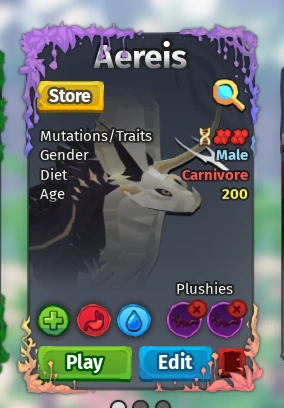 selling dblr venerated 5 aer | Fandom