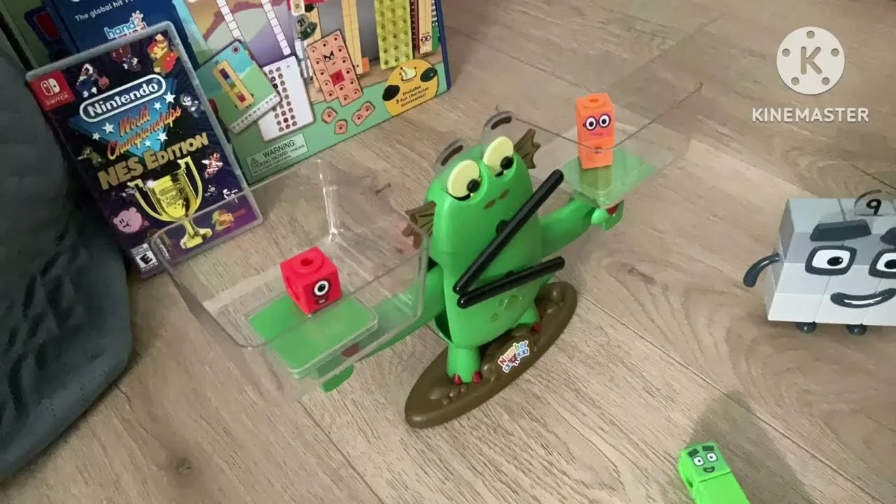 Welcome to Numberblocks on Demand | Fandom