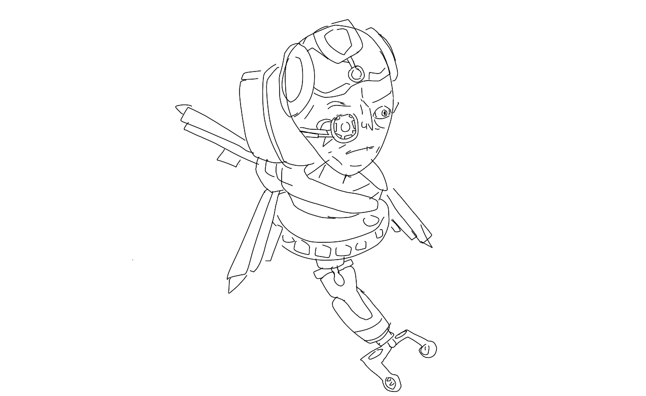 fanmade Astro toilet: Scientist Astro Toilet (+Chief ver.) | Fandom