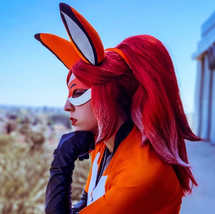 rena rouge and carapace as chibi | Fandom