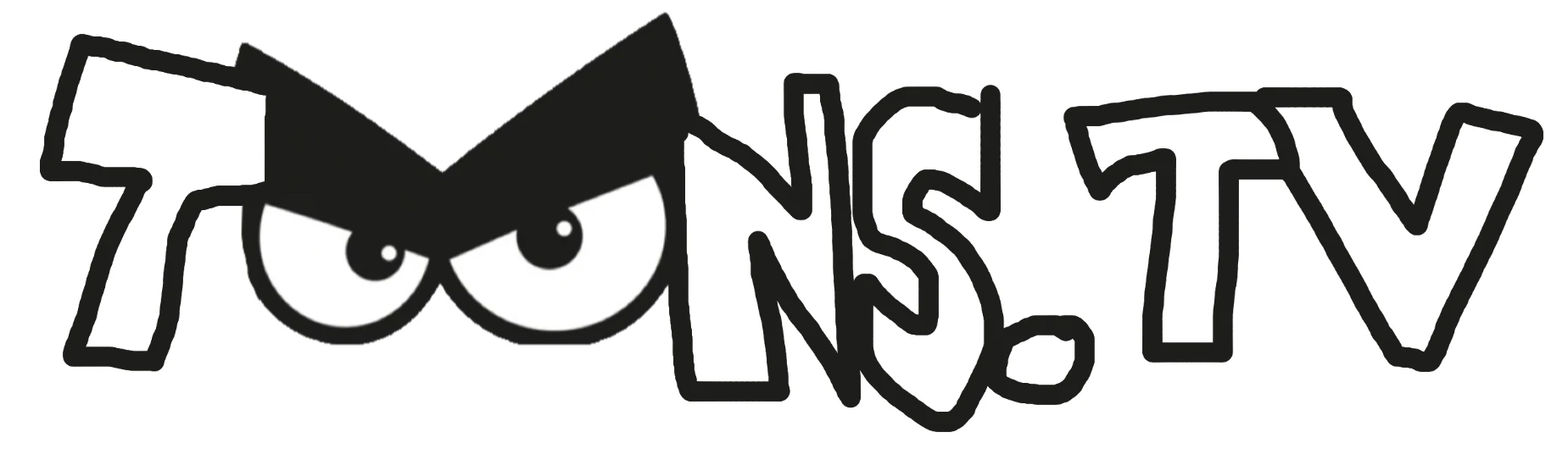 Toons.TV logo recreation | Fandom