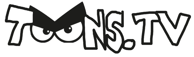 Toons.TV logo recreation | Fandom