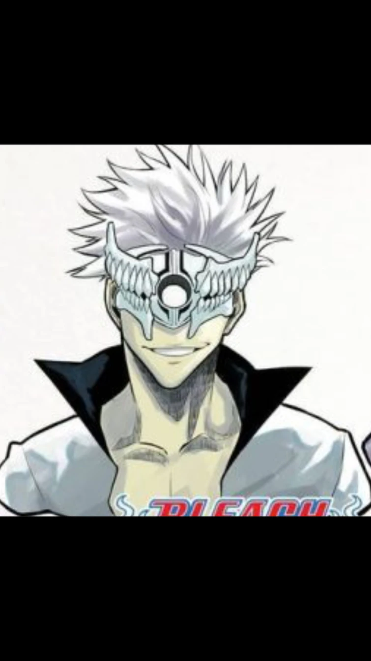 Bleach x Jujutsu Kaisen Crossover | Fandom