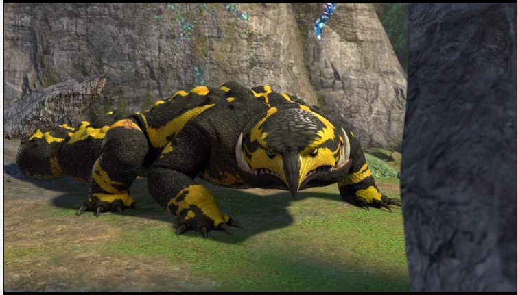 Discuss Everything About How to Train Your Dragon Wiki | Fandom