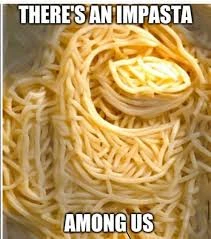 I'm The impasta | Fandom