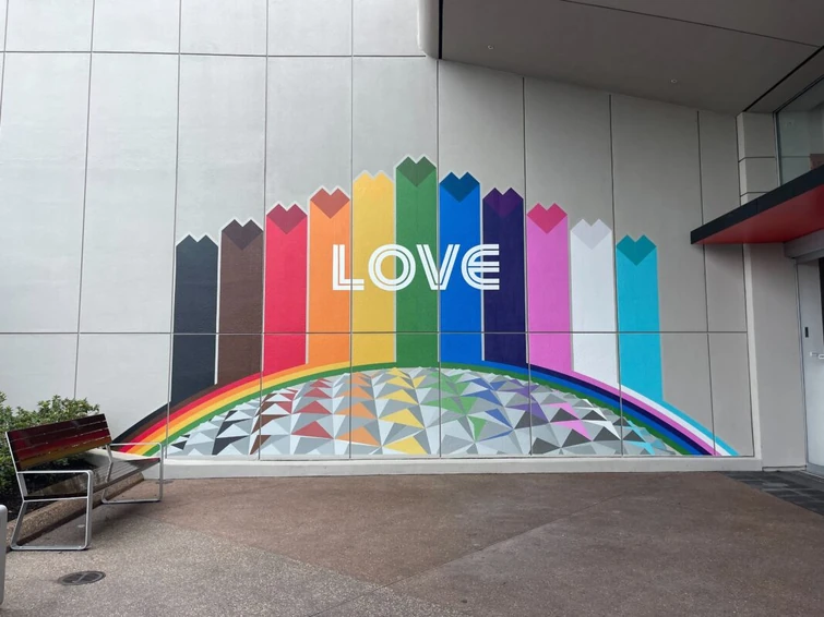 Disney LGBT | Fandom