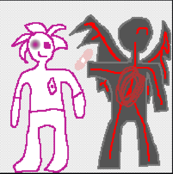 Proof Evil Light has a sweet side sometimes. | Fandom