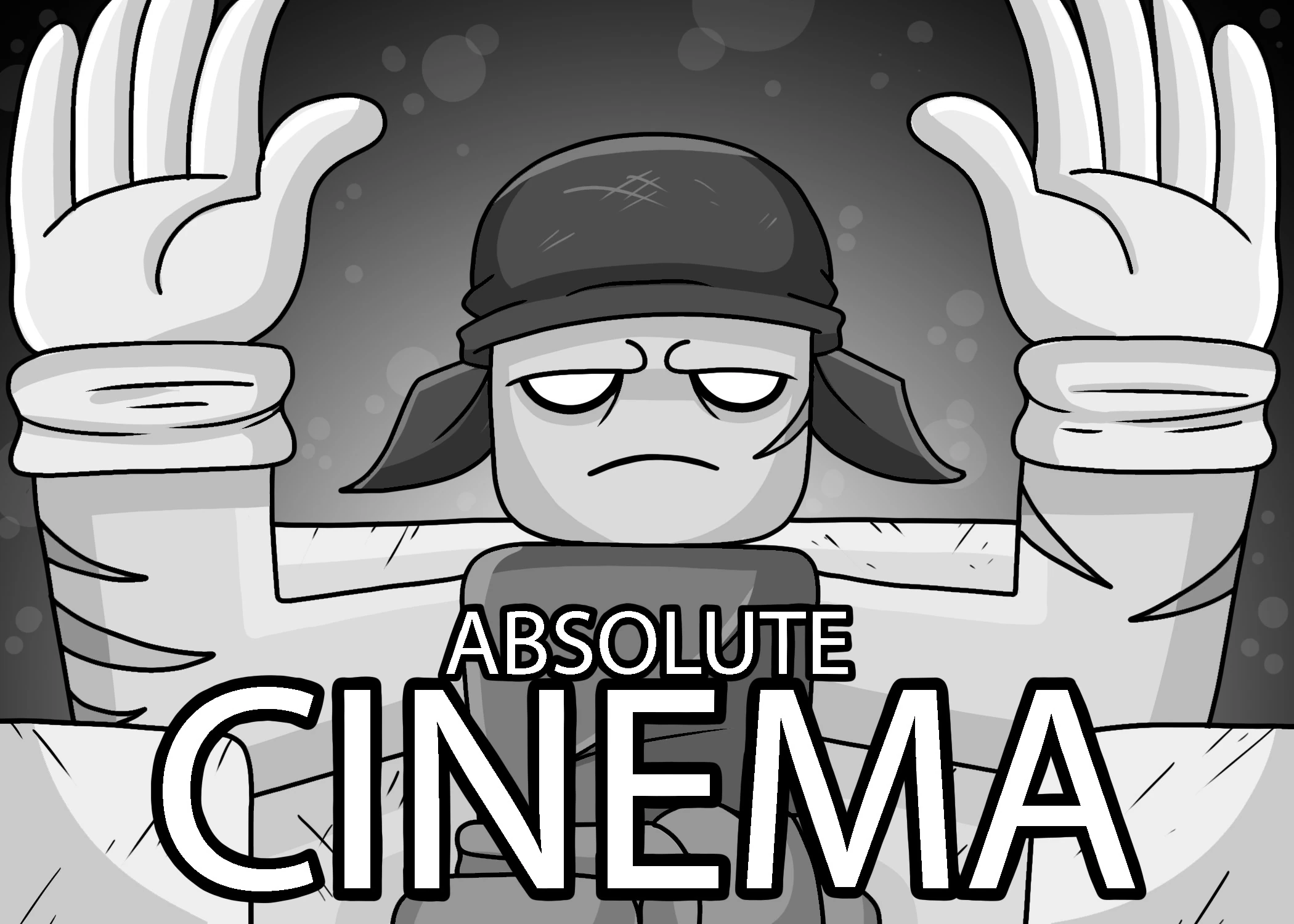 ABSOLUTE CINEMA | Fandom