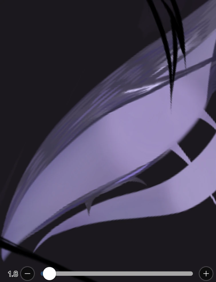 I was BORN to draw men with lashes | Fandom