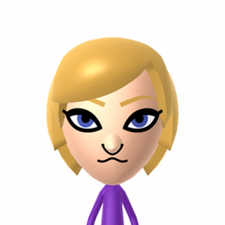 A Mii a Day July 2021 Leak Edition: May 19th (Barts) | Fandom