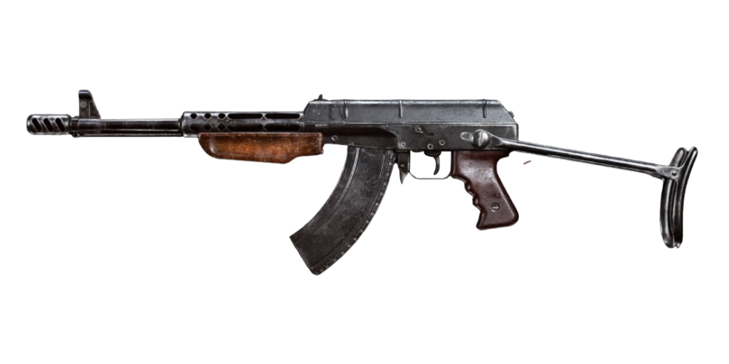 WHAT IF the VAHAN assault rifle would make its way to Battlefield 2042 ...