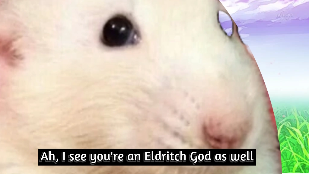 Me seeing Light for the first time (meme) | Fandom