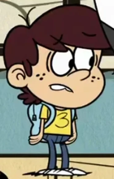 Discuss Everything About The Loud House Encyclopedia | Fandom