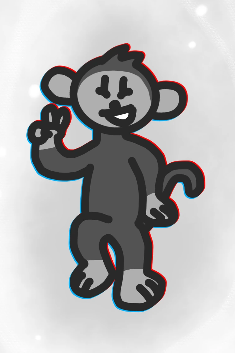 Rate this drawing out of 10. | Fandom