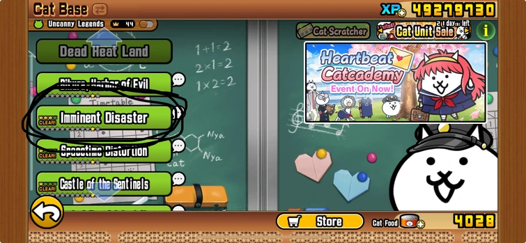 Discuss Everything About Battle Cats Wiki | Fandom