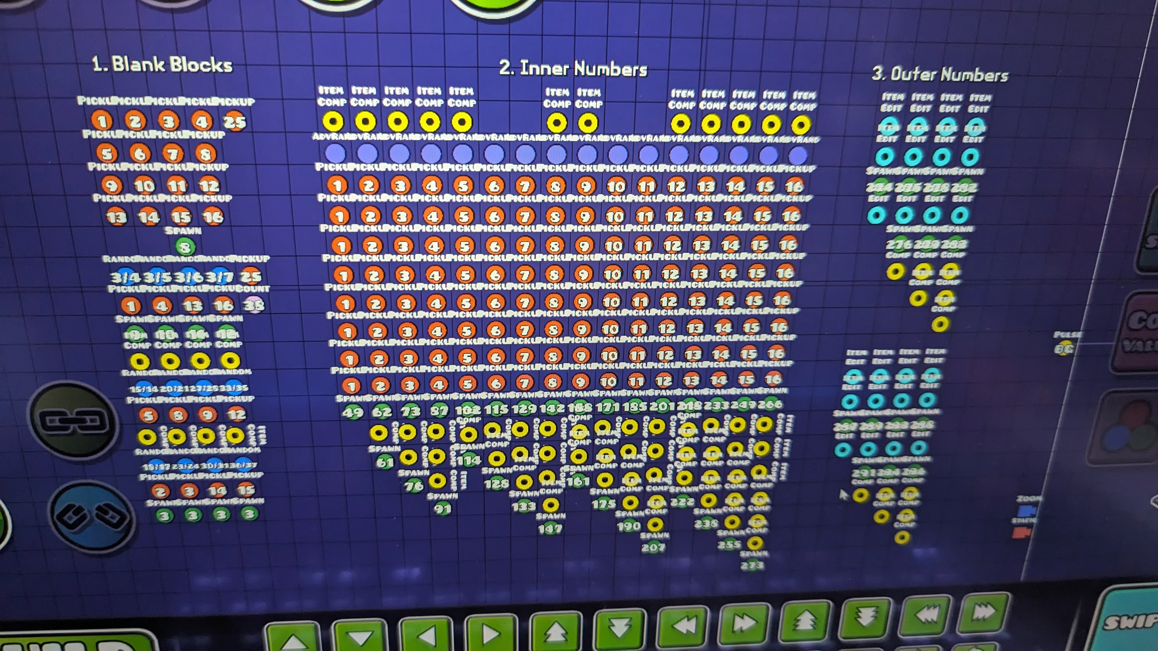 Rate the procedural puzzle generation | Fandom