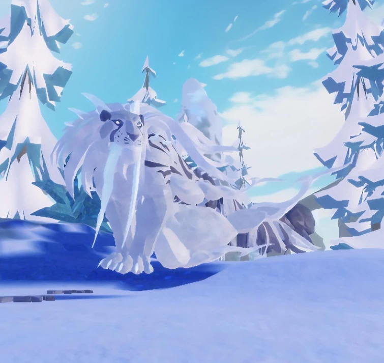 Discuss Everything About Creatures of Sonaria Wiki | Fandom