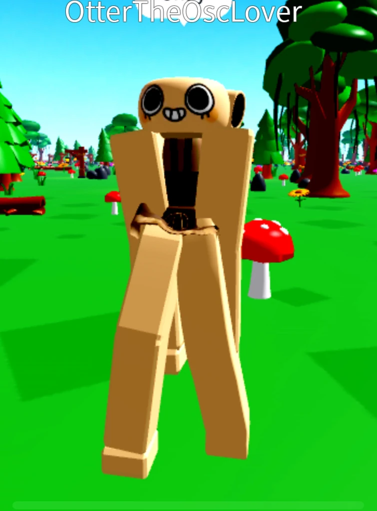 NEW CREEPYPASTA UNLOCKED: UNHUMANLY TALL SHELLY | Fandom