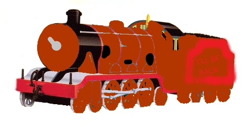 I made promos of All the ghost engines + The Happiest Engine from BTWF ...