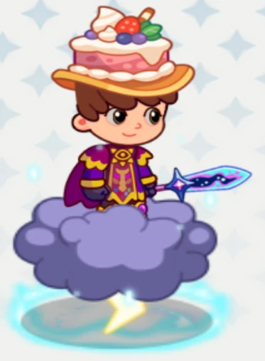 The Treasure Track can finally be completed! | Fandom