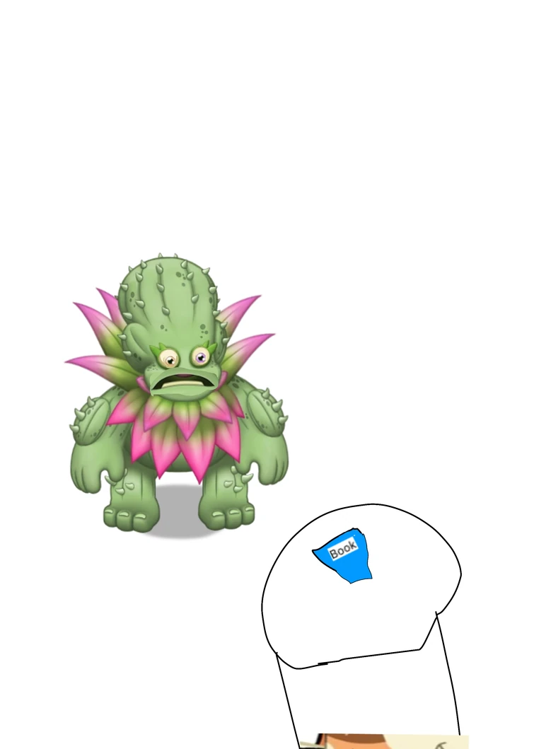 Discuss Everything About My Singing Monsters Wiki | Fandom