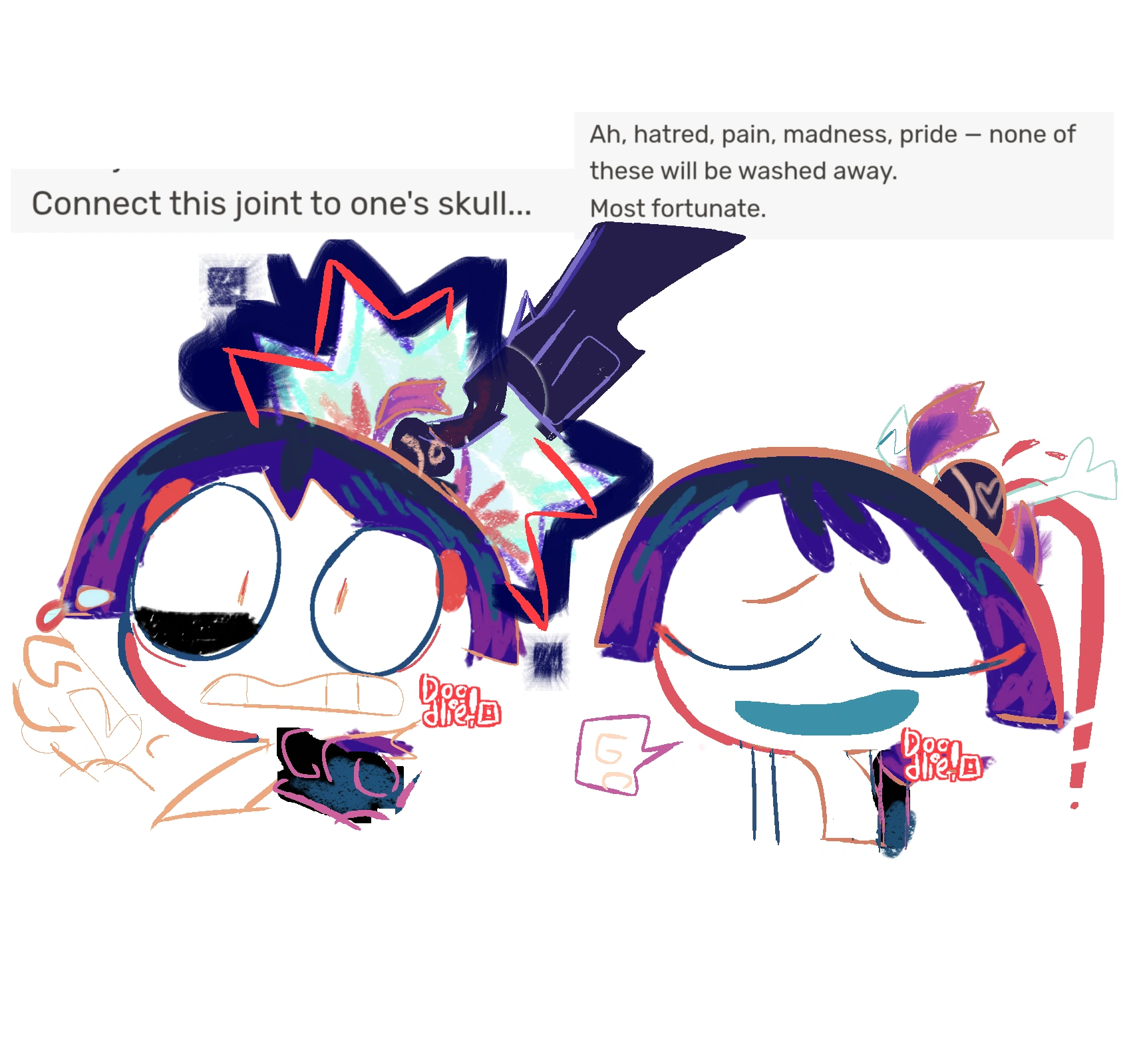 Drew daka's bell stuff cant wait for his return!! | Fandom