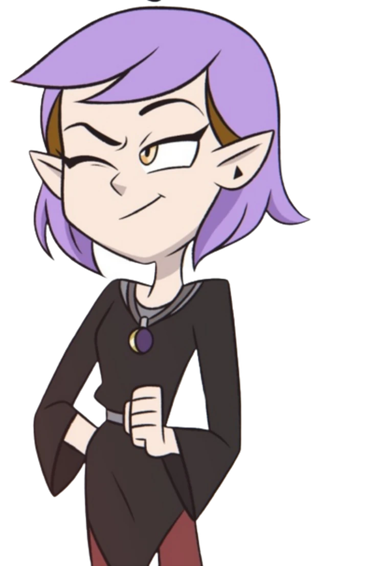 Some hair color | Fandom