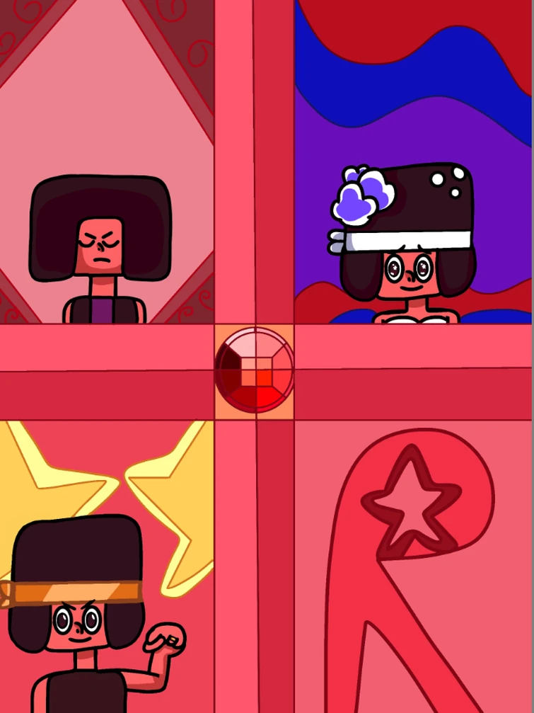 Ruby drawing | Fandom