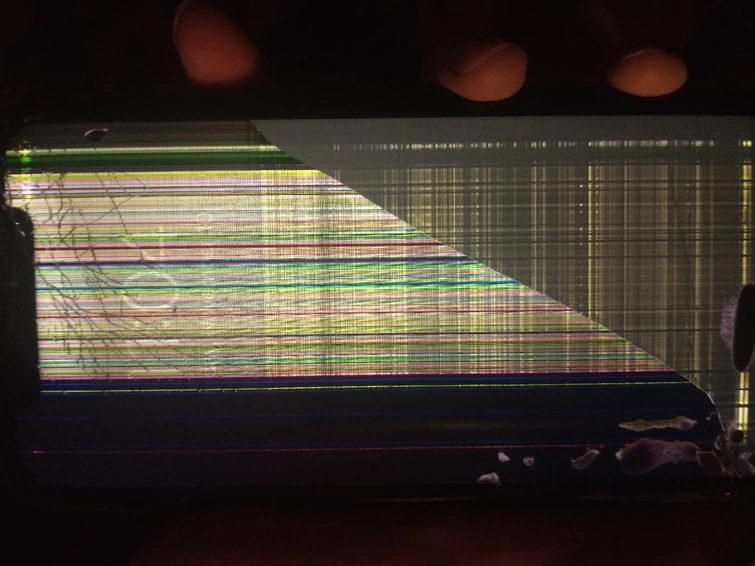 RIP phone December 2022-november 2023 | Fandom