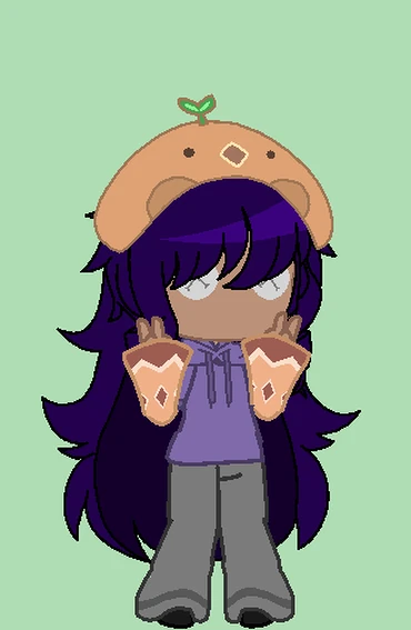 lets make a weirdcore oc! [outfit] | Fandom