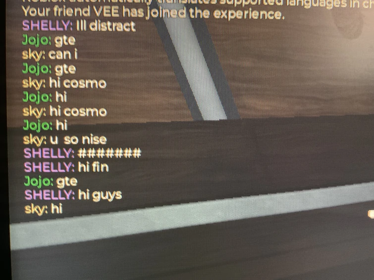 Random interaction | Fandom