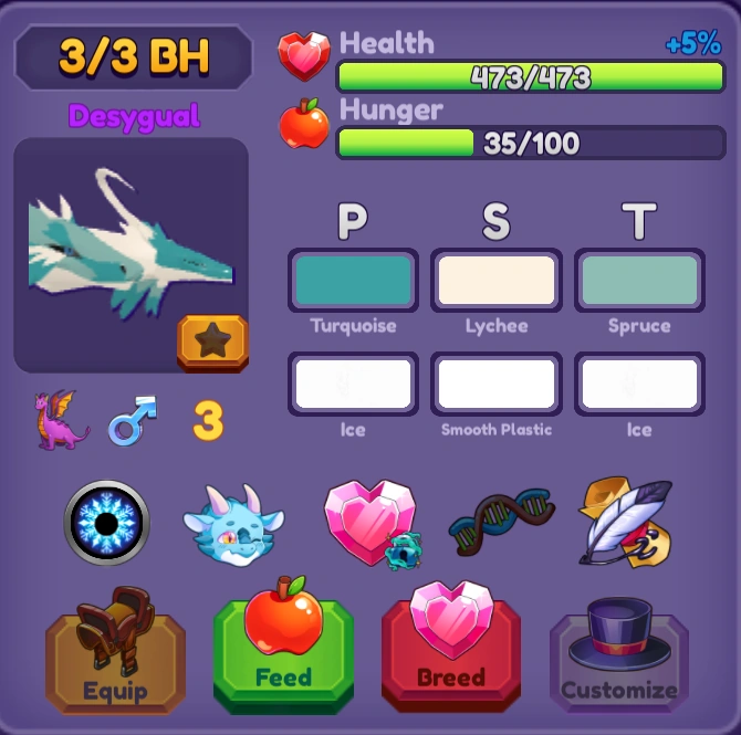 BRO CHEST COLOR POTS JUST HIT DIFFERENT | Fandom