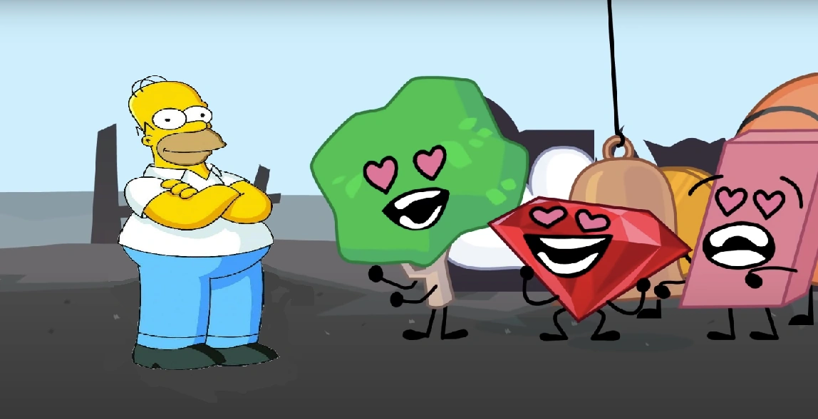 simpson | Fandom