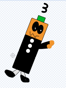 sneak peek of fnfblocks band | Fandom