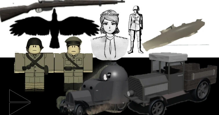 Discuss Everything About Centaura Wiki | Fandom