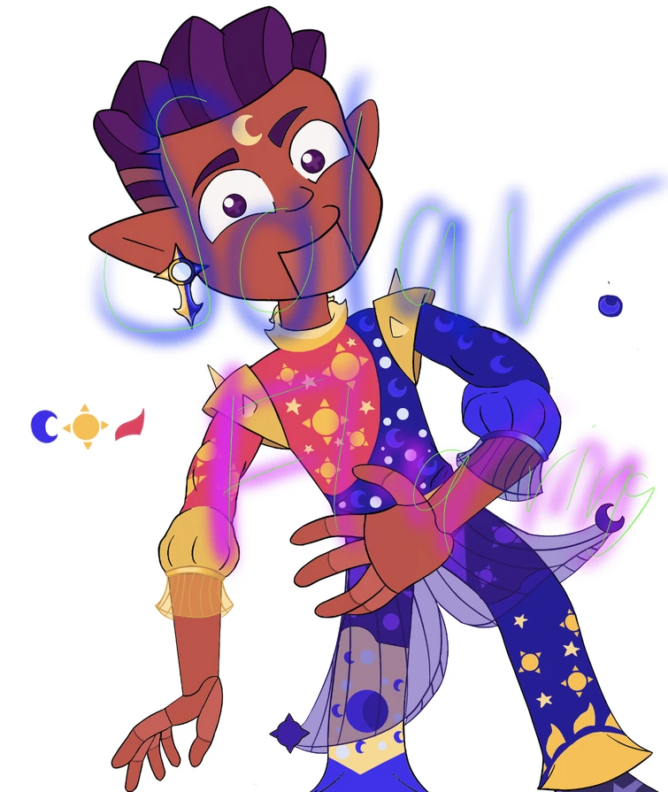 THE COLORS BRO | Fandom