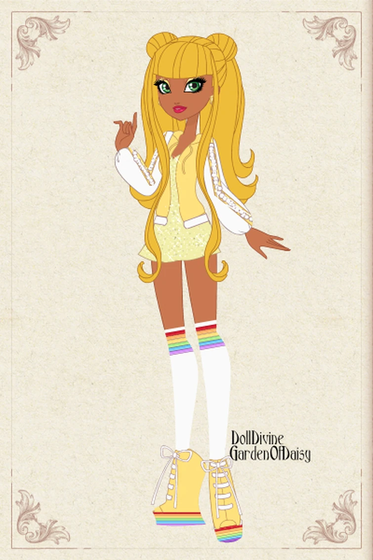 DollDivine Games | Fandom